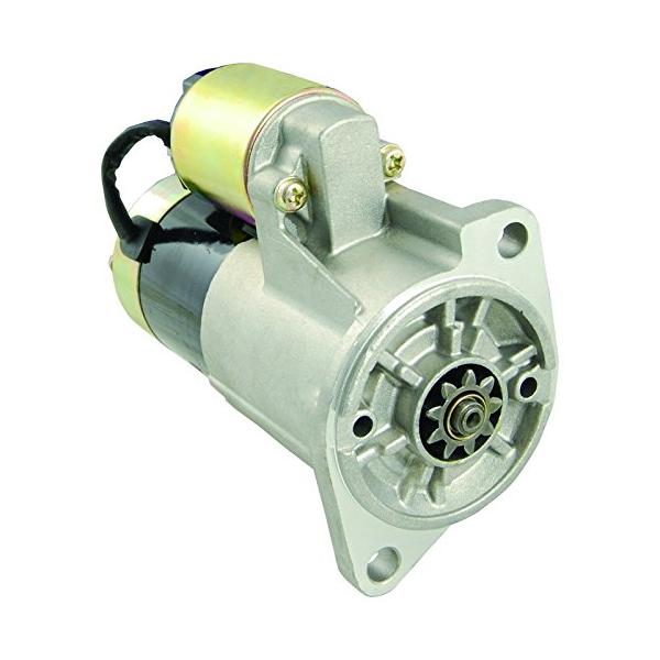 商品名: Premier Gear PG-17437 プロ級フォークリフトスターター Premier Gear PG-17437 Starter Replacement for Fhg30N, Fhg25N, Fhg20N, Ygf03, ...