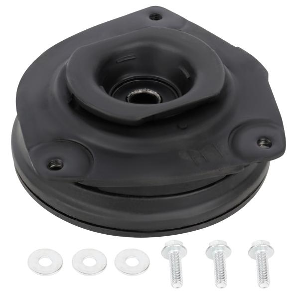 商品名: cciyu フロントストラットマウントとベアリング交換 2013-2016 日産セントラ L4 1.8L ベアリング付き 2011-2015 日産ジュークL4 1.6L ベアリング付き CCIYU Front Strut Moun...