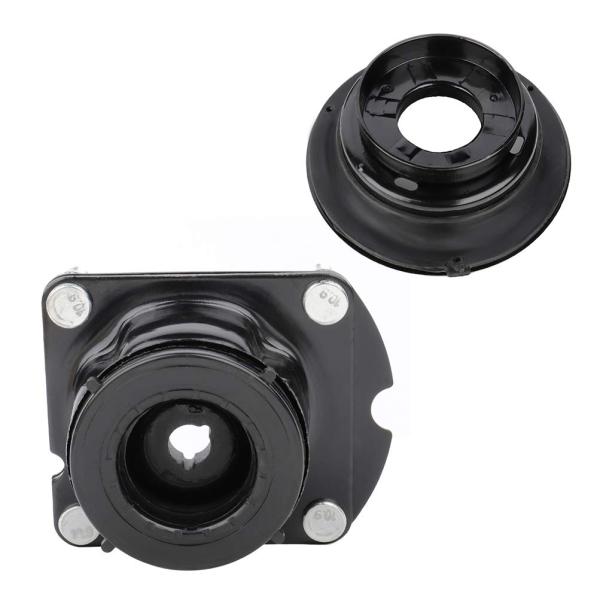 商品名:  SCITOO Front Left or Right Suspension Strut Mount Fit For Ford Explorer 2.0L,3.5Lブランド: SCITOO商品サイズ: Large高さ: 17cm横...