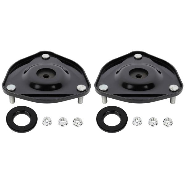 商品名:  cciyu Strut Mounting Kit for 2002-2005 for Mitsubishi Lancer,1997-2002 for Mitsubishi Mirage Strut Mount and Beari...