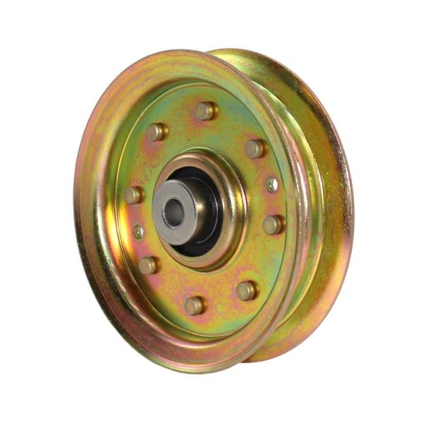 商品名:  RAParts 11633 Idler Pulley for 48" Deck AYP Fits Husqvarna 532175820 Zero Turn Mowerブランド: Reliable Aftermarket Par...
