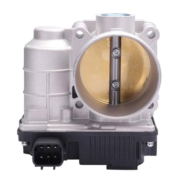 商品名:  ANPART NEW Automotive Replacement Throttle Bodies- Fits for 2002 2003 2004 2005 2006 for Nissan Altima/Sentra, 200...