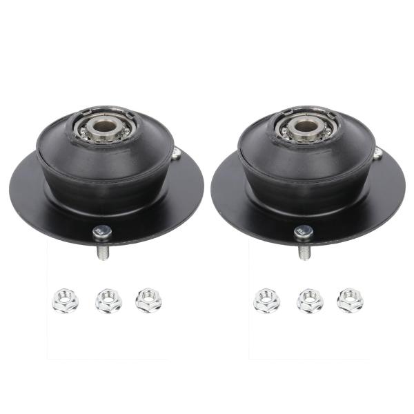 商品名:  cciyu Front Strut Mount and Bearing Replace for BMW 318I 1992-1998 for BMW 318IS 1992-1998ブランド: cciyu高さ: 17.399cm横...