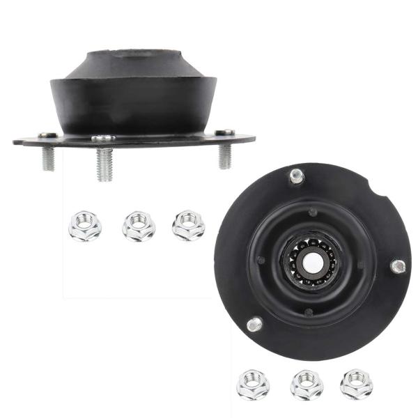 商品名:  SCITOO Front Left or Right Suspension Strut Mount Fit for BMW Model-318i,318is,325,325e,325es,325i,325is,524td,525...