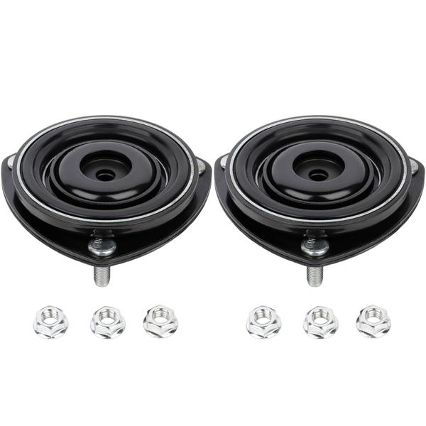 商品名:  cciyu Front Strut Mount and Bearing Replace for 2002-03 for Acura EL 2005-06 for Acura RSX 2002-05 for Honda Civic...