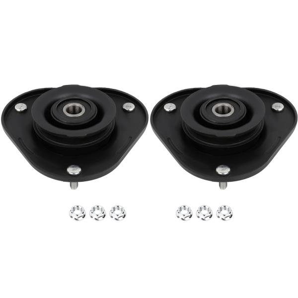 商品名: CCIYU フロントストラットマウントとベアリング交換部品 cciyu Front Strut Mount and Bearing Replace for 2000-2005 for Toyota Celica 2003-2008...