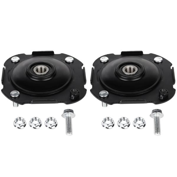 商品名:  cciyu Front Strut Mount and Bearing Replace for Toyota Paseo 1992-1997 for Toyota Tercel 1991-1999ブランド: cciyu商品サイズ...