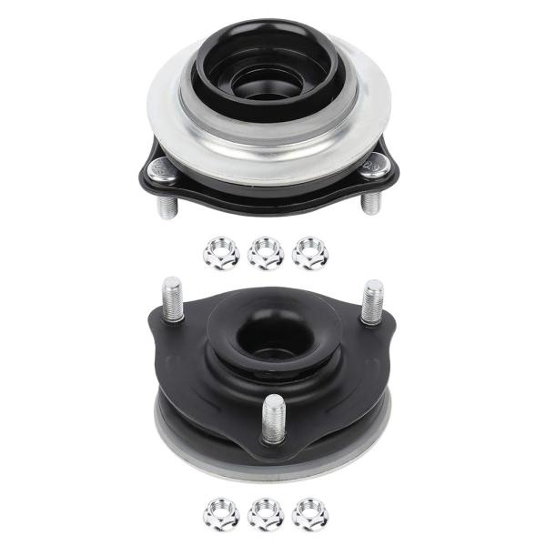 商品名:  ECCPP Pair of 2 Suspension Front Strut Mounts for SM5615 51725SNA013,51726SNA013,51726SNAG01ブランド: ECCPP商品サイズ: over...