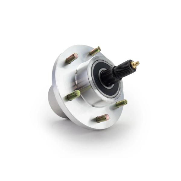 商品名:  (1) Spindle Assembly for Great Dane Everride Gravely 200262 00200262 D18030ブランド: MowerPartsGroup高さ: 15.24cm横幅: 17....