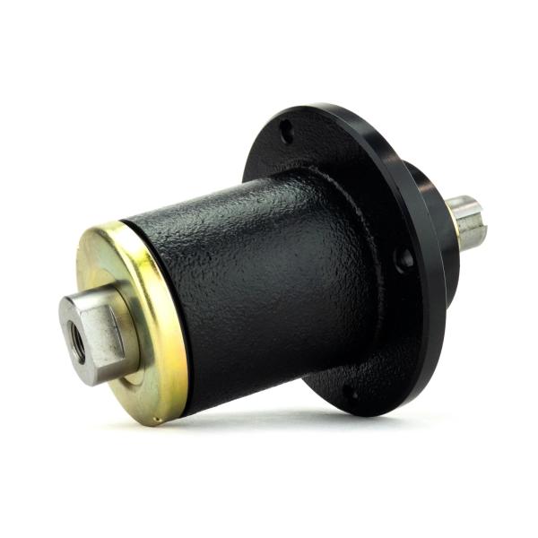 商品名:  (1) Short Shaft Spindle Assembly for Bad Boy Mowers 36" to 60" Repl 037-6015-00ブランド: MowerPartsGroup高さ: 15.24cm横幅:...