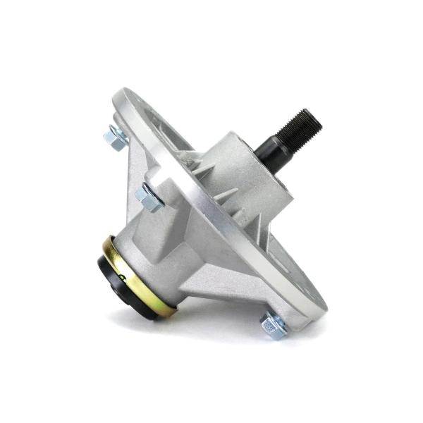 商品名:  (1) Short Shaft Spindle Assembly for Toro TimeCutter 117-1192 285-933 110-6866ブランド: MowerPartsGroup高さ: 15.24cm横幅: ...