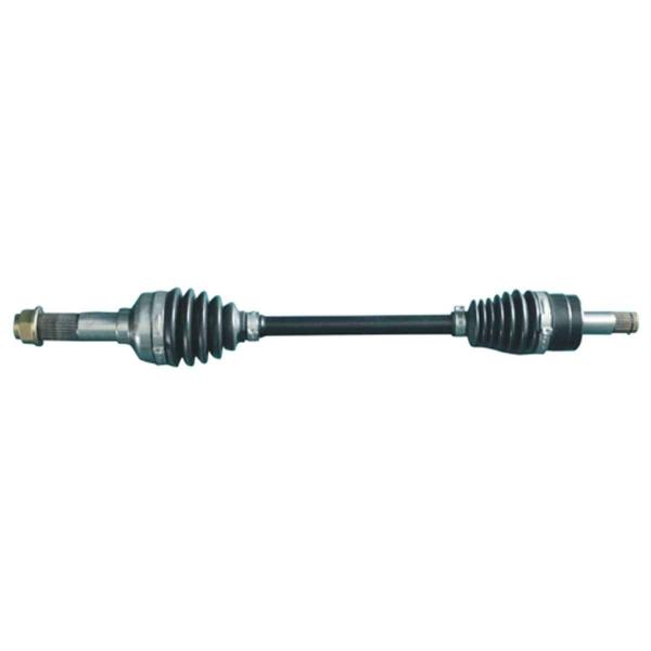 商品名:  Tytaneum OE Replacement CV AXLE Yamaha Front Left 813-0207ブランド: Tytaneum高さ: 10.922cm横幅: 10.922cm奥行: 68.072cm重量: 41...