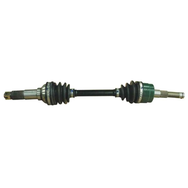 商品名:  Tytaneum OE Replacement CV AXLE Yamaha Front Leftブランド: TYTANEUM高さ: 10.922cm横幅: 10.922cm奥行: 59.944cm重量: 3239g商品番号: ...
