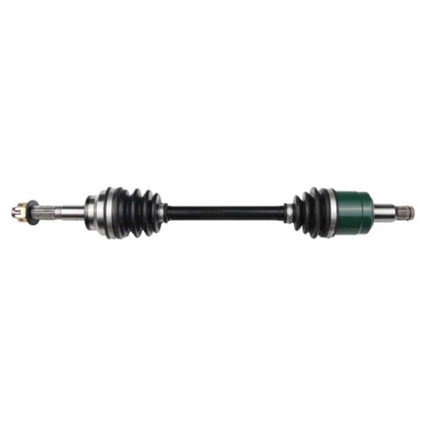 商品名:  Tytaneum OE Replacement CV AXLE KUBOTA Front Left/Right 813-0119ブランド: Tytaneum高さ: 10.922cm横幅: 10.922cm奥行: 59.944cm...