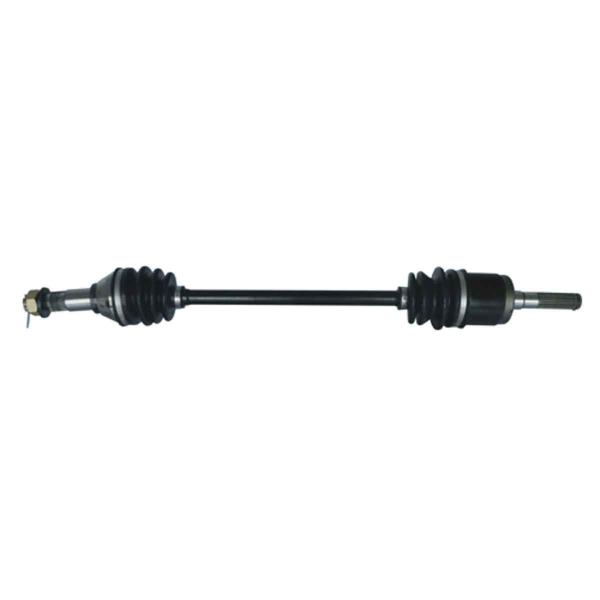 商品名:  Tytaneum OE Replacement CV AXLE CAN-AM Front Rightブランド: TYTANEUM高さ: 10.922cm横幅: 10.922cm奥行: 78.994cm重量: 4767g商品番号:...