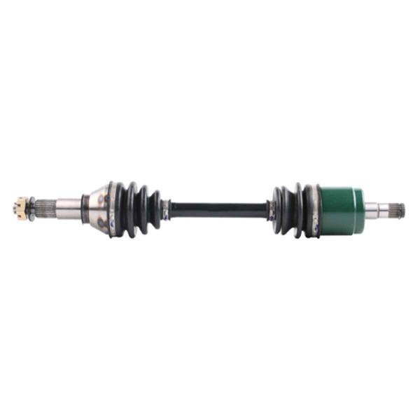 商品名:  Tytaneum OE Replacement CV AXLE CAN-AM Front Leftブランド: TYTANEUM高さ: 10.922cm横幅: 10.922cm奥行: 59.944cm重量: 4091g商品番号: ...