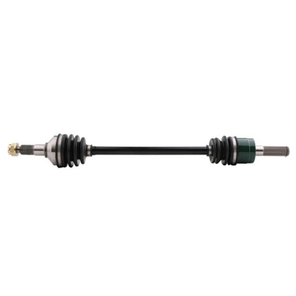 商品名:  Tytaneum OE Replacement CV AXLE Kawasaki Front Left 813-0117ブランド: Tytaneum高さ: 10.922cm横幅: 10.922cm奥行: 78.994cm重量: ...