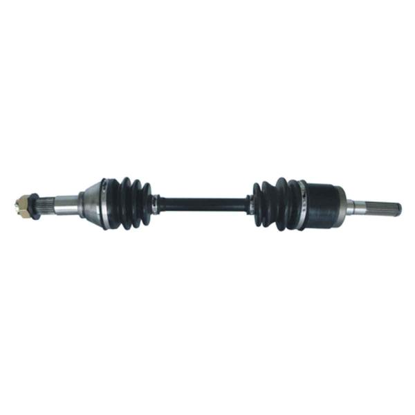 商品名:  Tytaneum OE Replacement CV AXLE CAN-AM Front Rightブランド: TYTANEUM高さ: 10.922cm横幅: 10.922cm奥行: 59.944cm重量: 4178g商品番号:...