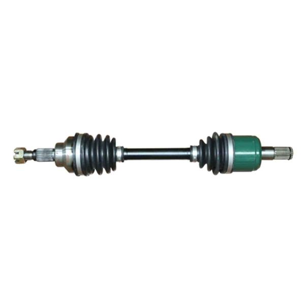 商品名:  Tytaneum OE Replacement CV Axle Honda Front Left - 813-0075ブランド: TYTANEUM高さ: 10.922cm横幅: 10.922cm奥行: 55.118cm重量: 3...