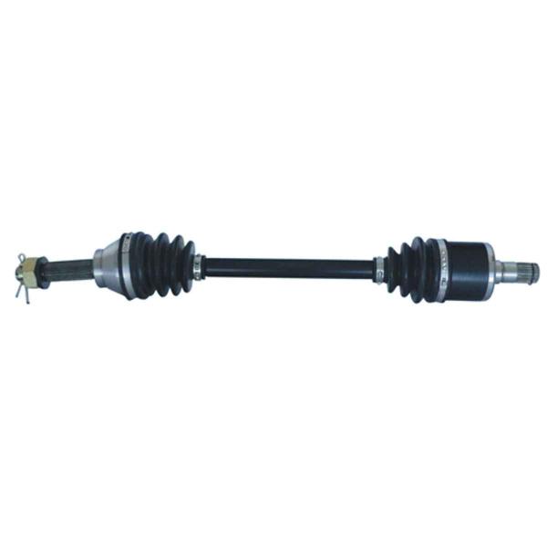商品名:  Tytaneum OE Replacement CV AXLE CAN-AM Front Leftブランド: TYTANEUM高さ: 10.922cm横幅: 10.922cm奥行: 59.944cm重量: 3302g商品番号: ...