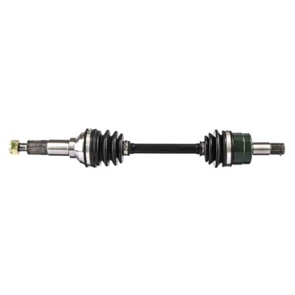 商品名:  Tytaneum OE Replacement CV AXLE Yamaha Front Rightブランド: TYTANEUM高さ: 10.922cm横幅: 10.922cm奥行: 55.118cm重量: 3171g商品番号:...