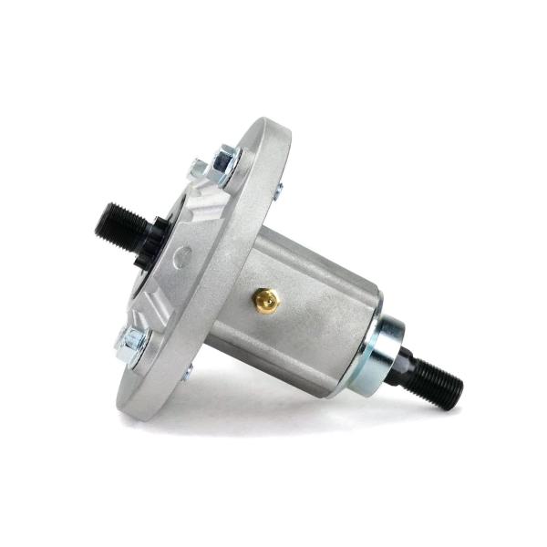 商品名:  MowerPartsGroup Spindle Assembly for John Deere LA150 LA175 G110 E180 D170 GY21099ブランド: MowerPartsGroup高さ: 15.24cm...