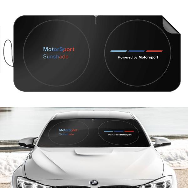 商品名:  OYADM Windshield Sun Shade - Blocks UV Rays Sun Visor Protector Sunshade to Keep Your Vehicle Cool and Damage Free...