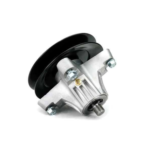 商品名: (1) スピンドルアセンブリ MTD Cub Cadet 50インチ LTX1050 SLTX1050 LTX1050VT 918-05016 918-04825に対応 (1) Spindle Assembly Compatibl...