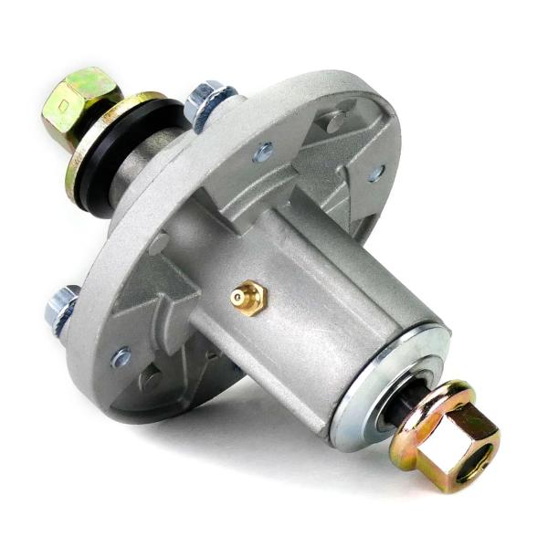 商品名:  (1) Spindle Assembly for John Deere X300, X304, Z225, Z245 AM137097 AM143469ブランド: MowerPartsGroup高さ: 15.24cm横幅: 17...