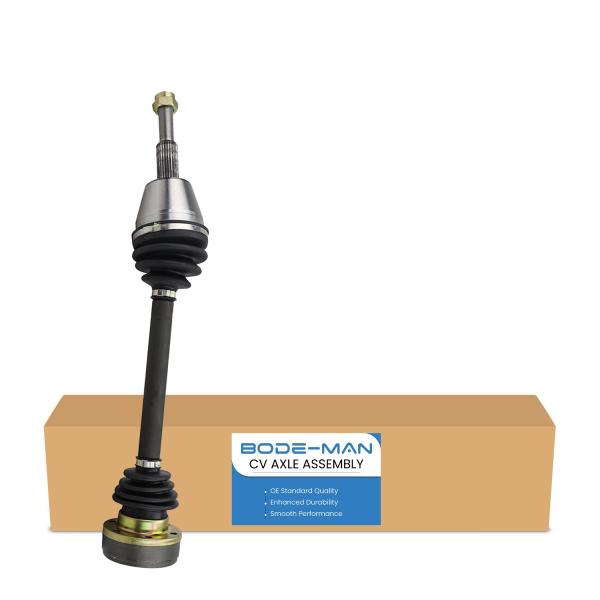 商品名:  Bode-man Front CV Axle Shaft Assembly for 1992-1997 Ford Aerostar AWDブランド: Bode-man重量: 6350g商品番号: 海外の輸入品ショップ-世界中の様...