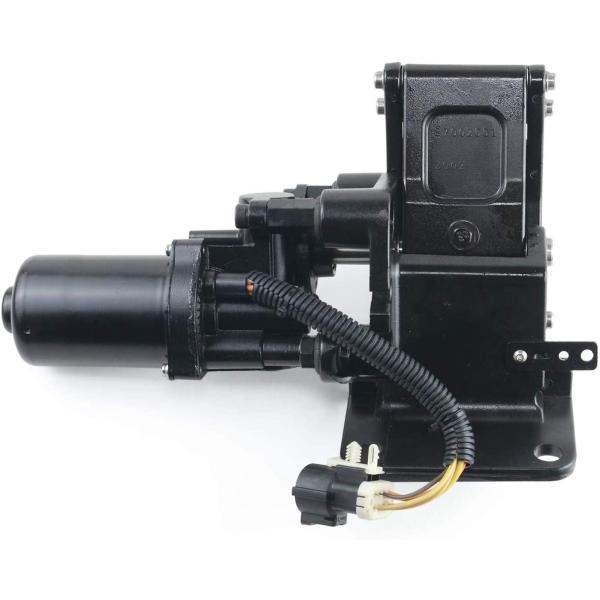 商品名: パーツ# 747-900 フロント左ドライバーサイドパワーランニングボードアセンブリモーター&amp;ブラケット 2007-2014 フォード エクスペディション リンカーン ナビゲーター 9L7Z16A507A用 Surwit ...