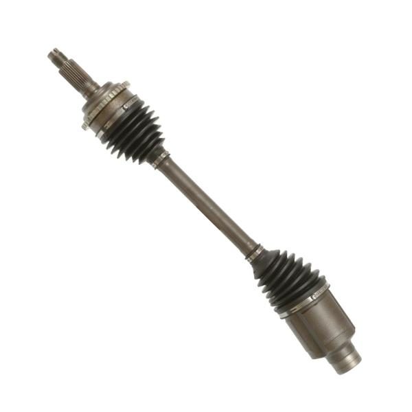 商品名:  AutoShack Front Passenger Side CV Axle Drive Shaft Assembly Neoprene Boots Replacement for 2010 2011 2012 Ford Fus...