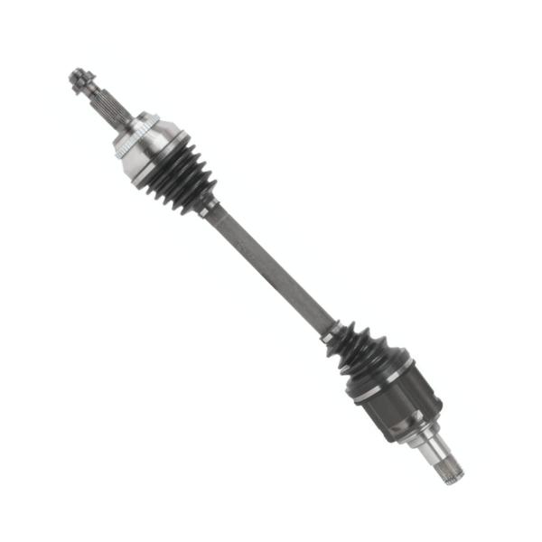 商品名:  AutoShack Front CV Axle Drive Shaft Assembly Neoprene Boots Driver Side Replacement for 2011 2012 2013 2014 2015 T...