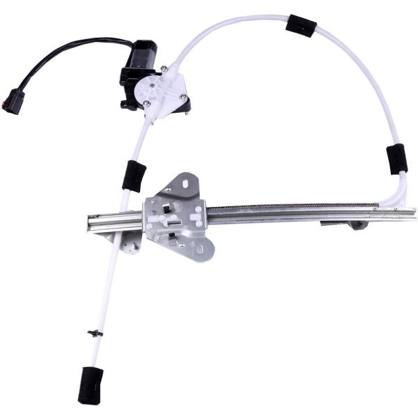 商品名:  Power Window Regulator with Motor Front LH Replacement fit for 1997-2001 For Jeep For Cherokee 741-768 55154959AIブ...