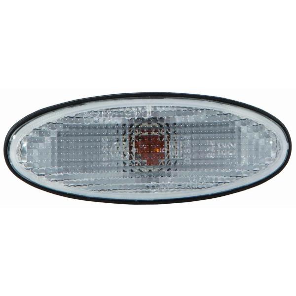 商品名:  JP Auto Corner Signal Side Marker Light Lamp Compatible With Mazda Protege Hatch Back 1999 2000 2001 2002 2003 Dri...