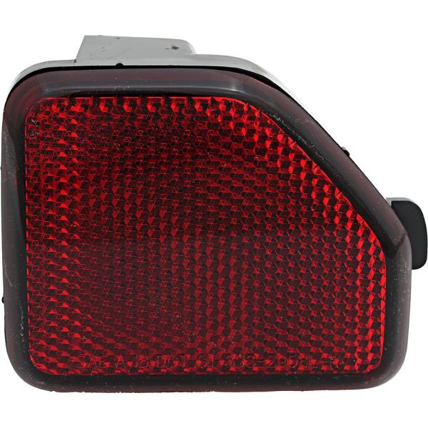 商品名:  Compatible with Jeep Wrangler Rear Reflector 2018 2019 2020 2021 Driver Left Sideブランド: JP Auto商品サイズ: Driver Side (...