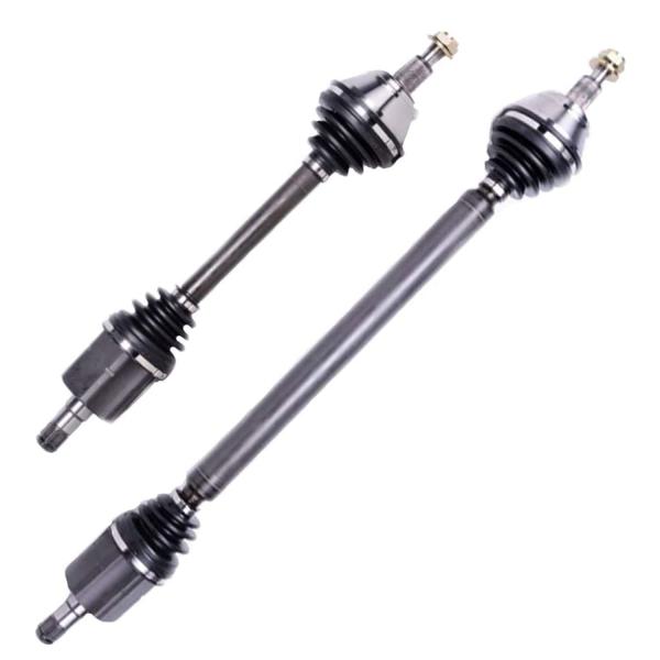 商品名:  Bode-man 2PC Front CV Axle Half Shaft Assembly for 2006-2010 VW Beetle 2.5L w/Automatic Trans.ブランド: Bode-man商品サイズ:...