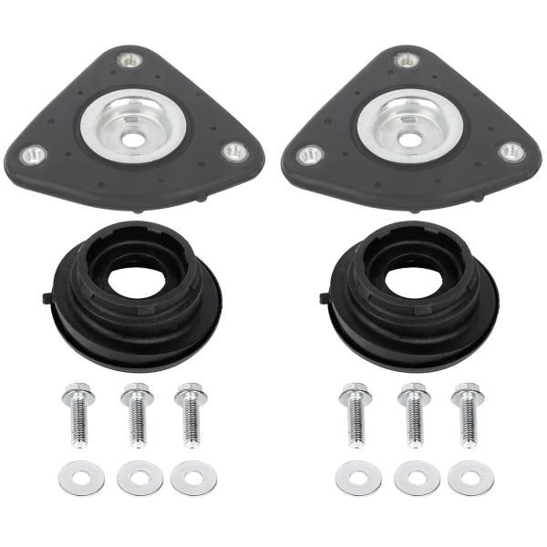 商品名:  cciyu Front Strut Mount and Bearing Replace for Mazda 3 2004 2005 2006 2007 2008 2009 2010 2011 2012 2013ブランド: cci...
