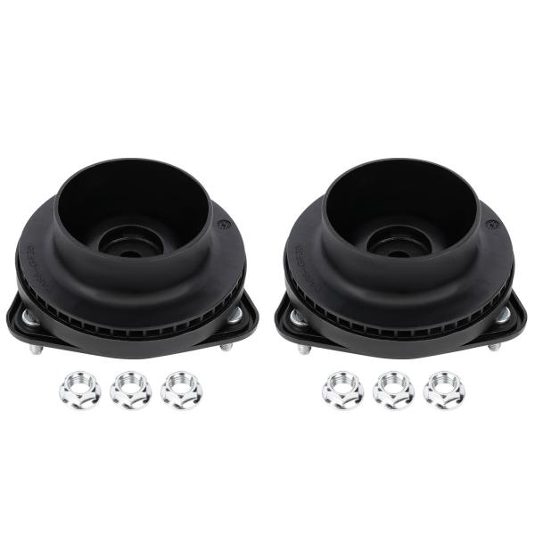 商品名:  cciyu Front Strut Mount and Bearing Replace for TOWN &amp; COUNTRY 2008 2009 2010 2011 2012 2013 2014 2015 2016ブラン...