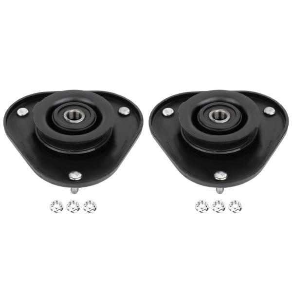 商品名:  cciyu Front Strut Mount and Bearing Replace for 2004 2005 2006 2007 2008 2009 for Toyota Paseo 1.5Lブランド: cciyu商品サイ...
