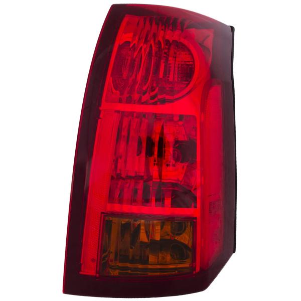 商品名:  HEADLIGHTSDEPOT Tail Light Right Passenger Assembly Compatible With 2004-2007 Cts (From:1-4'04)ブランド: HEADLIGHTSDEP...