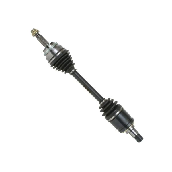 商品名:  AutoShack Front CV Axle Drive Shaft Assembly Neoprene Boots Driver Side Replacement for 2001-2007 Toyota Highlande...