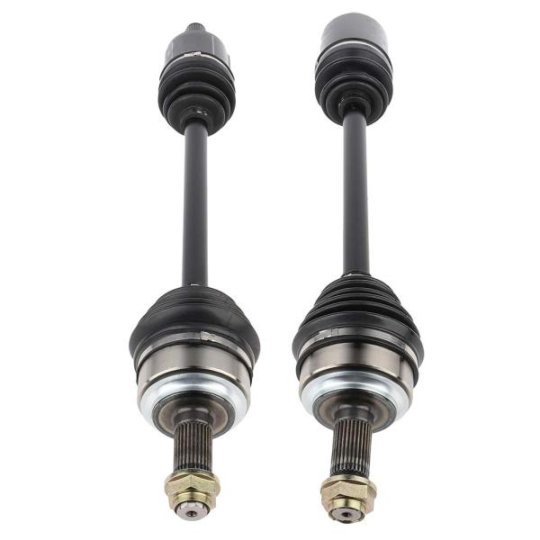 商品名:  ECCPP CV Axle Drive Shafts Assembly Replacement for 2005-2006 for Honda Odyssey 3.5L Front Left Right 2PCブランド: ECC...