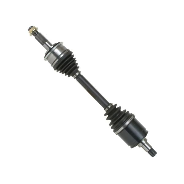 商品名:  AutoShack Front CV Axle Drive Shaft Assembly Neoprene Boots Driver or Passenger Side Replacement for 2000-2006 Toy...