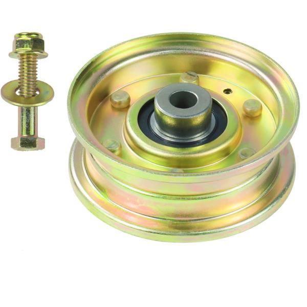 商品名: BOSFLAG 756-04224 フラットアイドラープーリー Cub Cadet 756-04224 アイドラープーリー 756 04224 756-0981 756-0981a 756-0981b 112-3687 95 6-...