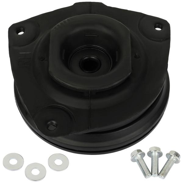商品名:  cciyu Front Right Side Strut Mount and Bearing Replace for Nissanブランド: cciyu商品サイズ: oversize高さ: 16.4cm横幅: 16cm奥行: 8...