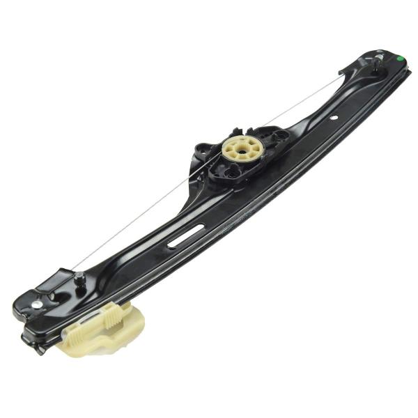 商品名:  A-Premium Power Window Regulator Without Motor Compatible with BMW X5 2014-2018 Rear Driver Sideブランド: A-Premium高さ:...