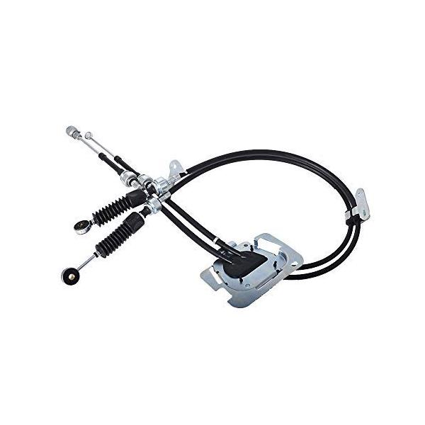 商品名: labwork シフターケーブル マニュアル 5MT 6MT 交換用 トヨタ セリカ 2000-2005 33820-2B540 ZZT230 ZZT231 labwork Shifter Cable Manual 5MT 6MT...