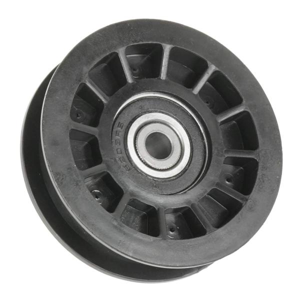 商品名:  (New) Idler Pulley for Compatible with Husqvarna Yth1342 Yth1542 Yth1746 Yth1842 Yth1848 Yth18542 fits (2003-03) Y...
