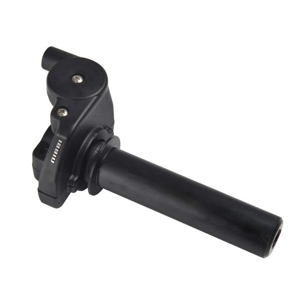 商品名:  NIBBI High Sensitivity Short Stroke Light Control Motocross Throttle Handlebar Fit Dirt Bike Motocrossブランド: nibbi高...